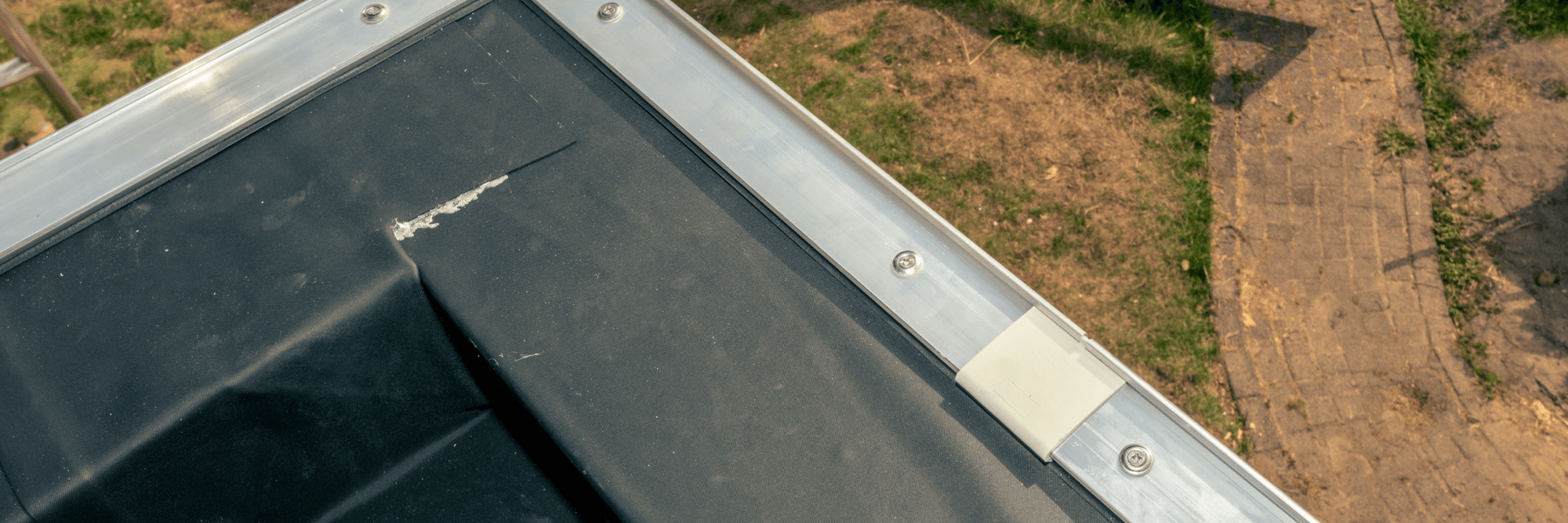 De nadelen van EPDM dakbedekking vs. bitumen dakbedekking | Hauster