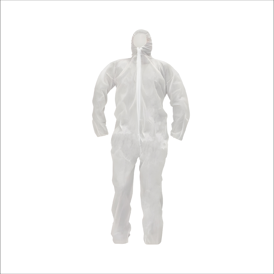 Cerva beschermende overall – XL