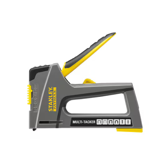 Fatmax 6in1 handtacker | Hauster