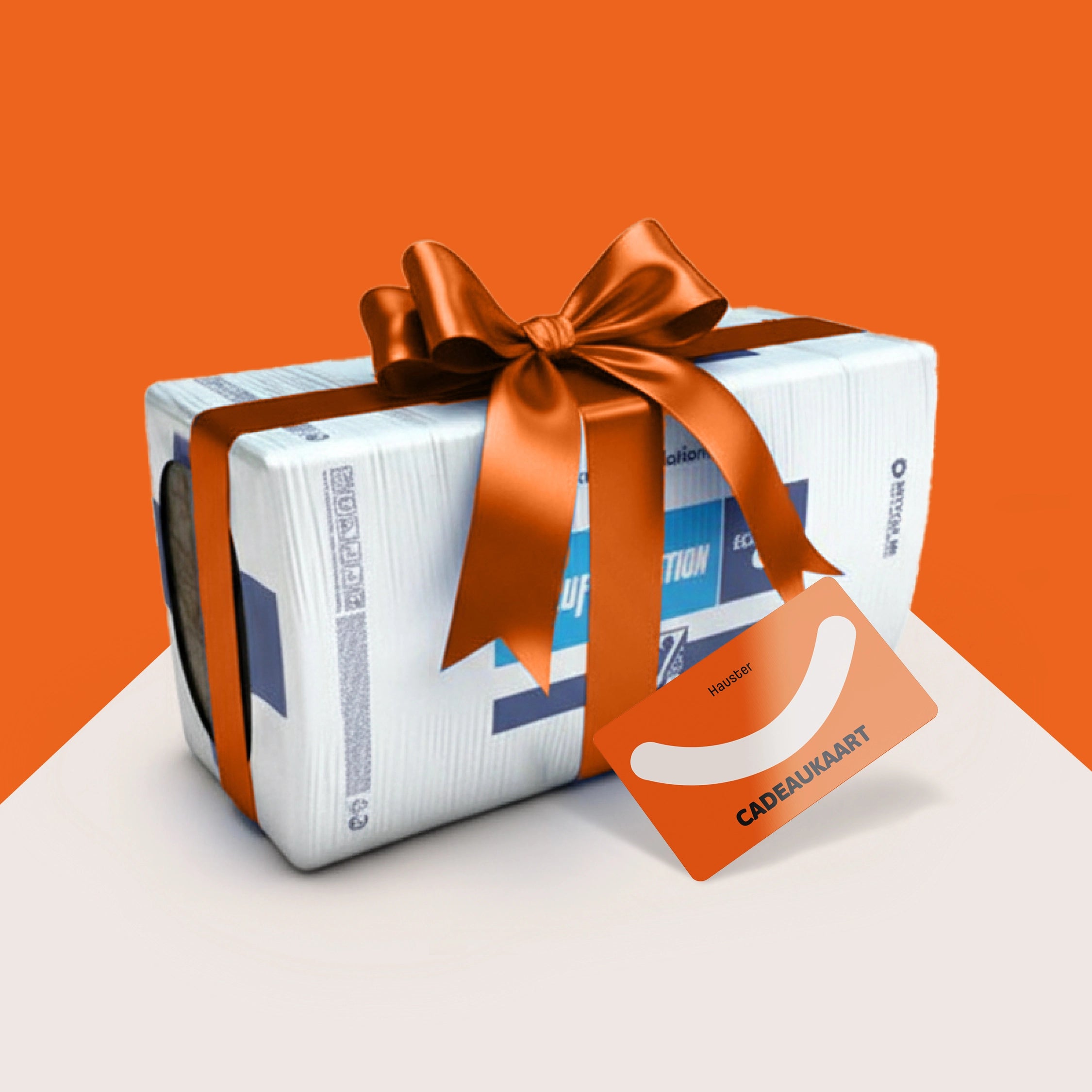 Hauster Cadeaubon € 100,-