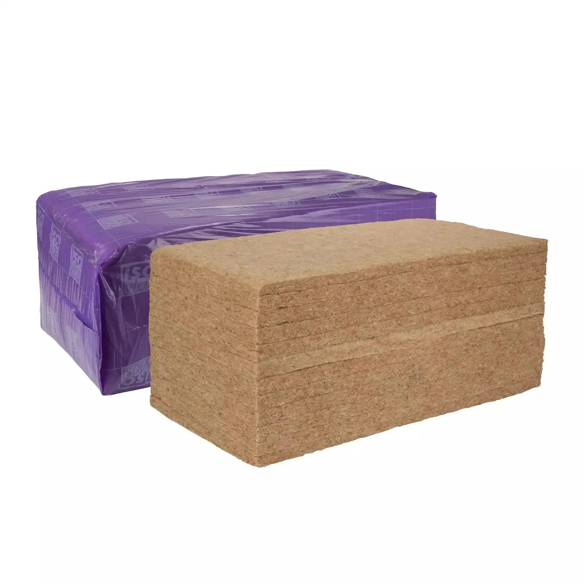 Isovlas isolatieplaat PL040 - Rd1.05 - 12st - | Hauster