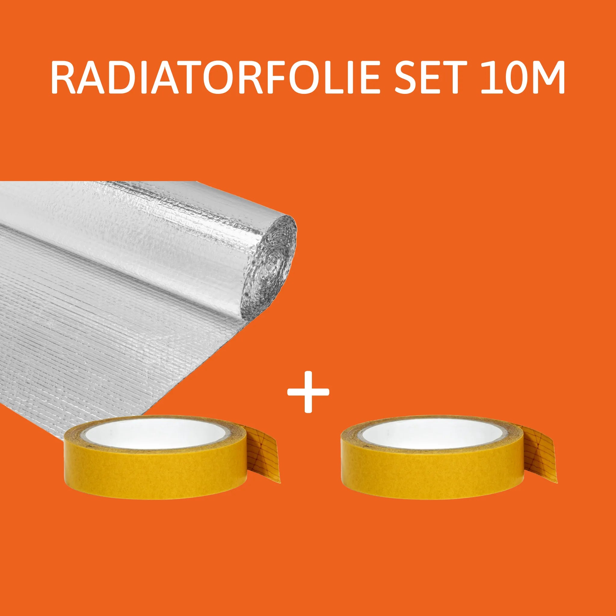De voor- en nadelen van radiatorfolie | Hauster